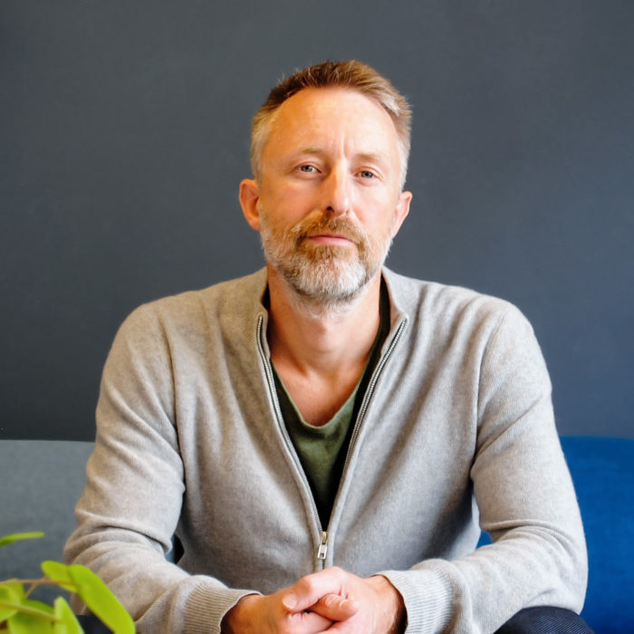 Petter Franer, Psykologspesialist, - IPR